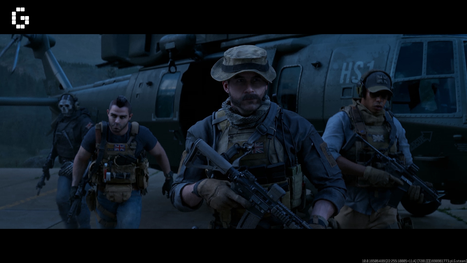 Campaign Review: Even With Improved Shooting, The Campaign Of Call Of ...