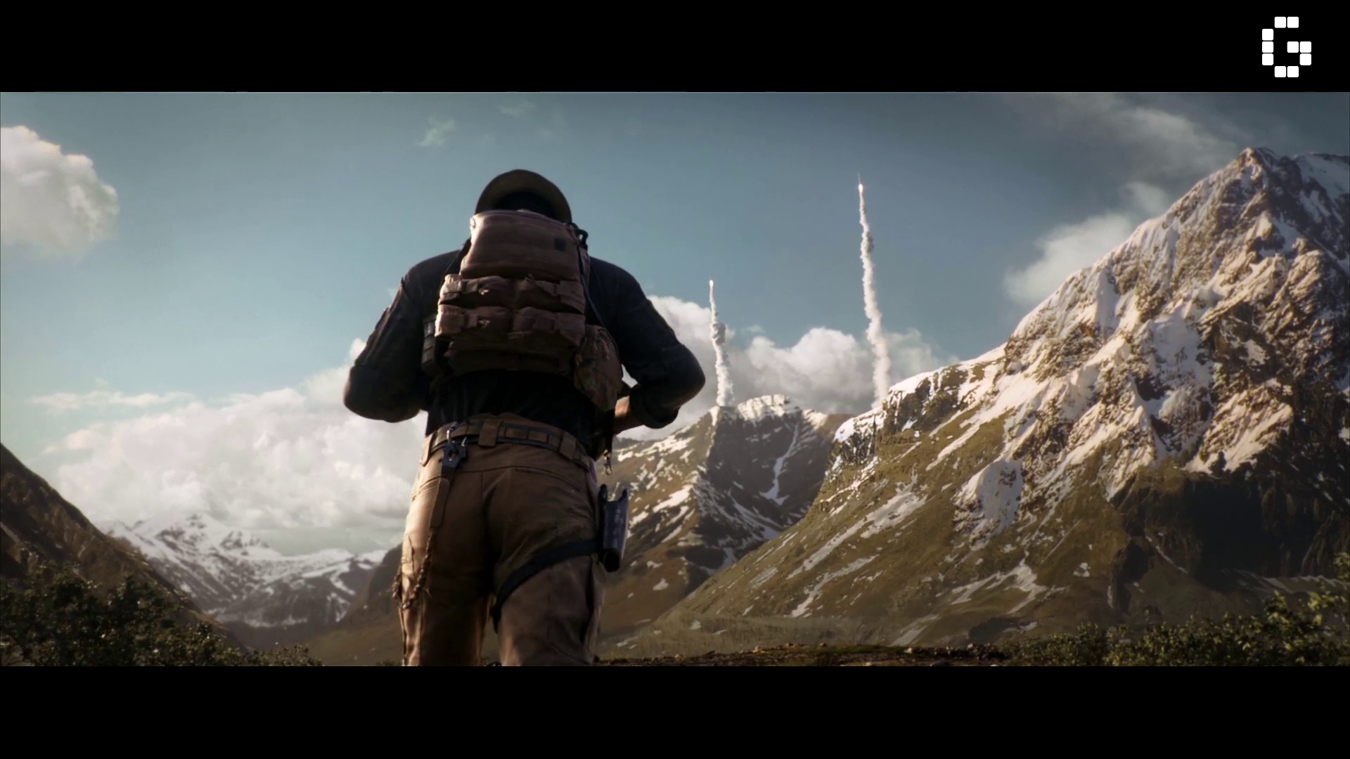 Campaign Review: Even With Improved Shooting, The Campaign Of Call Of ...