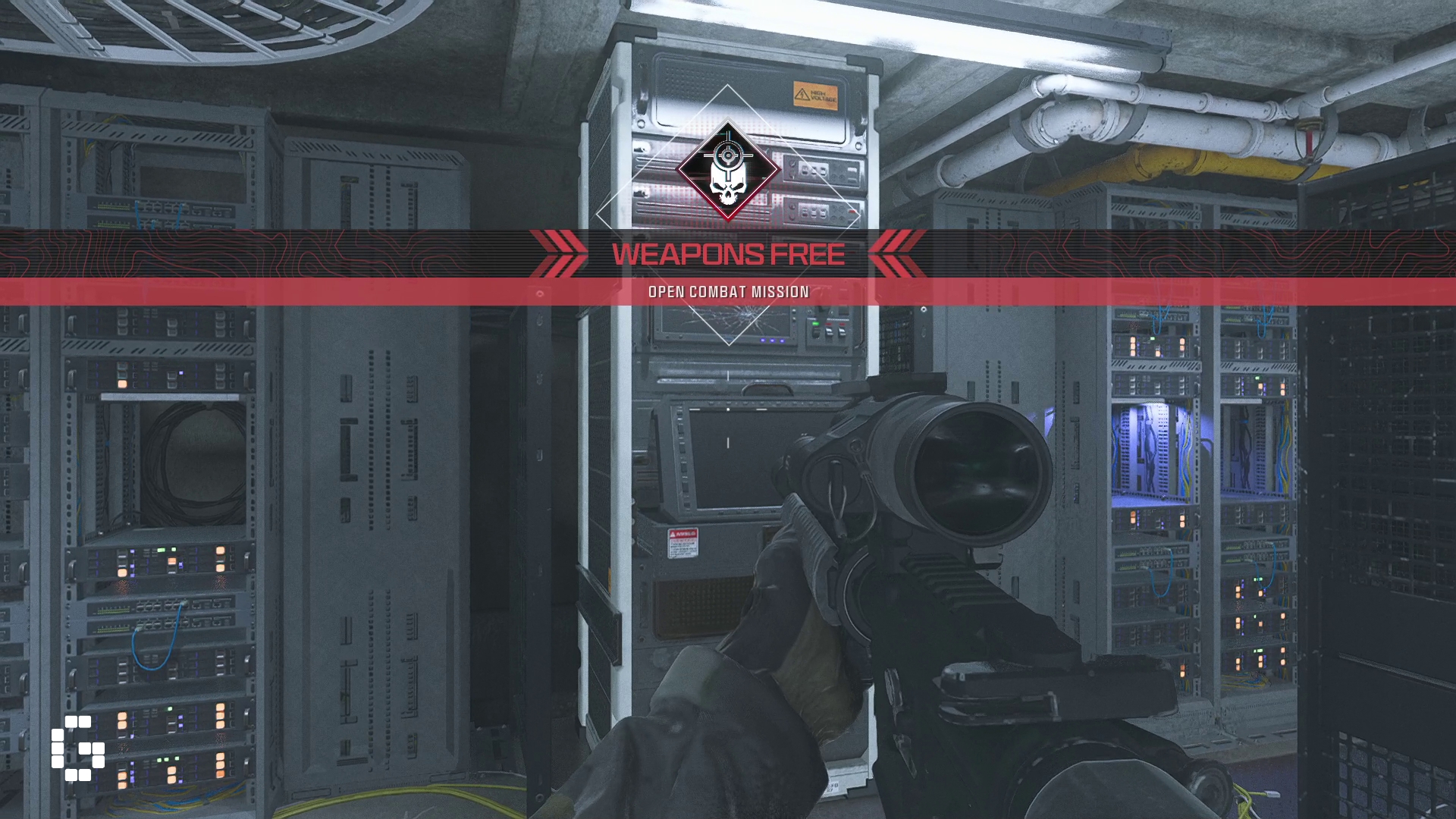 Campaign Review: Even With Improved Shooting, The Campaign Of Call Of ...