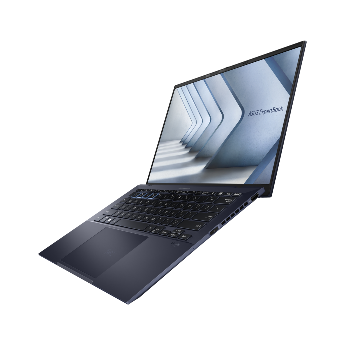 ASUS Malaysia Announces ExpertBook B6 Flip Series And ExpertBook B9 ...