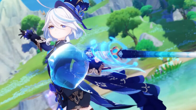 [Guide] Genshin Impact – Should You Pull For Furina - GamerBraves