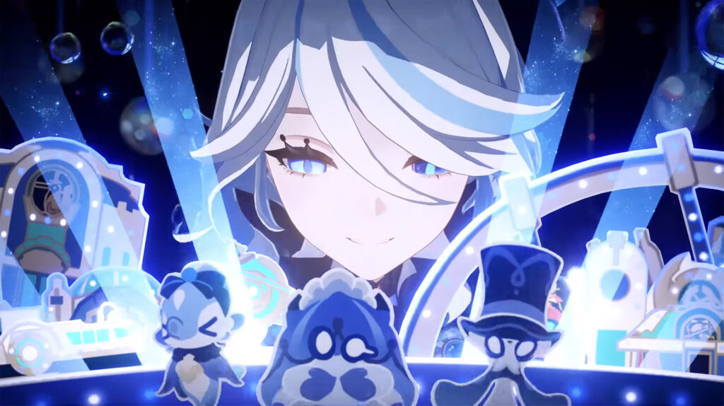 [Guide] Genshin Impact – Should You Pull For Furina - GamerBraves