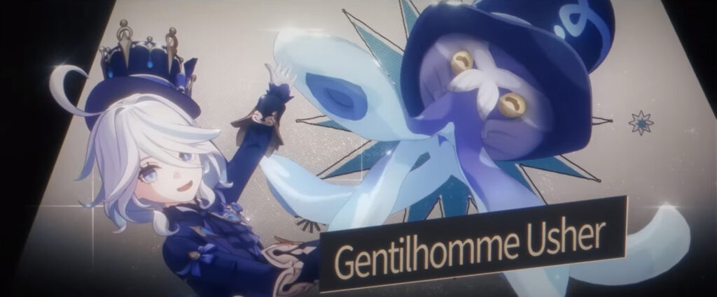 [Guide] Genshin Impact – Should You Pull For Furina - GamerBraves