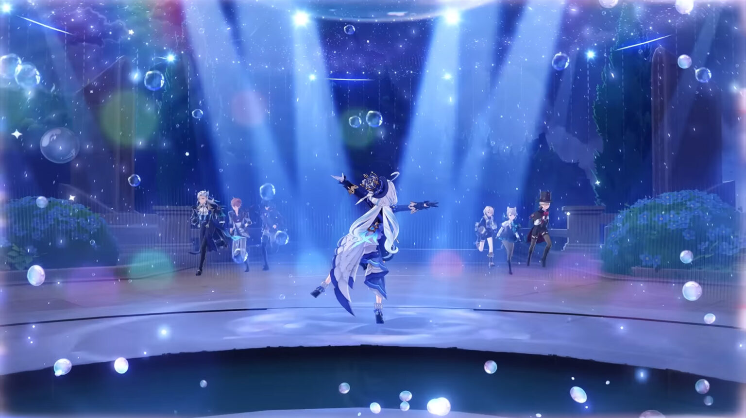 [Guide] Genshin Impact – Should You Pull For Furina - GamerBraves