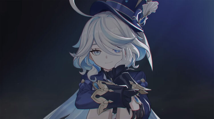 [Guide] Genshin Impact – Should You Pull For Furina - GamerBraves