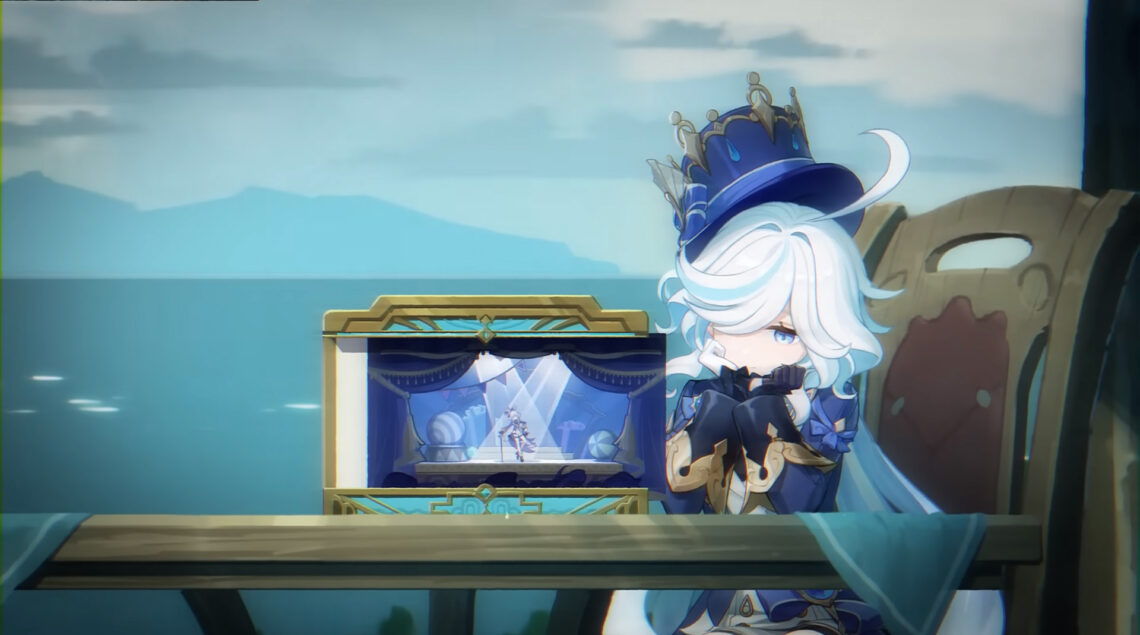 [Guide] Genshin Impact – Should You Pull For Furina - GamerBraves