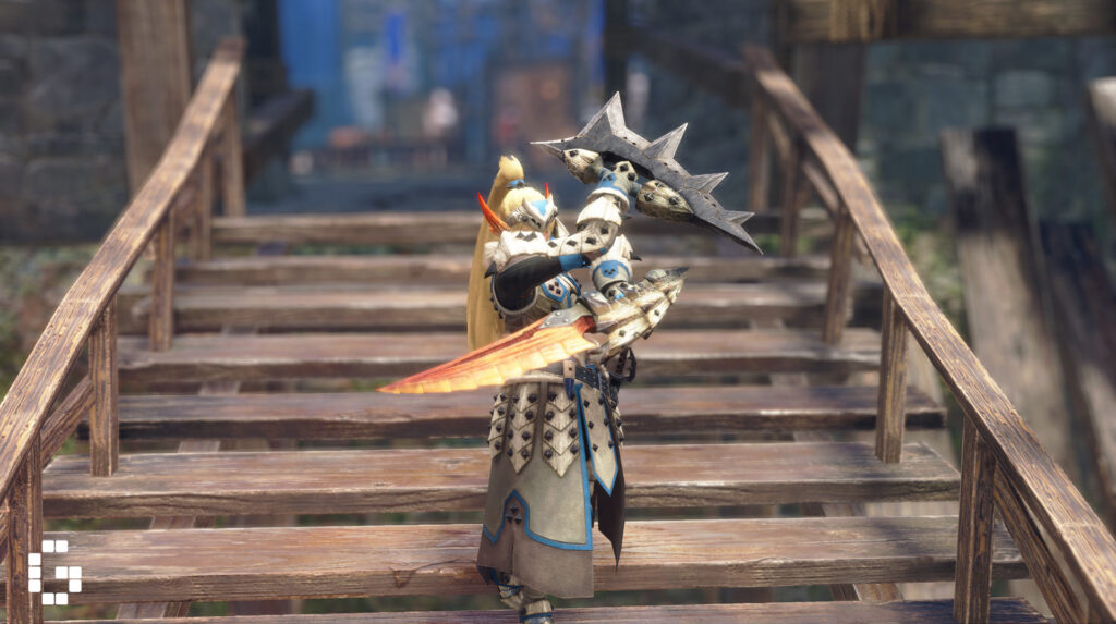 Monster Hunter Now Unveils Zinogre, Barioth, and Possible Tundra Biome ...