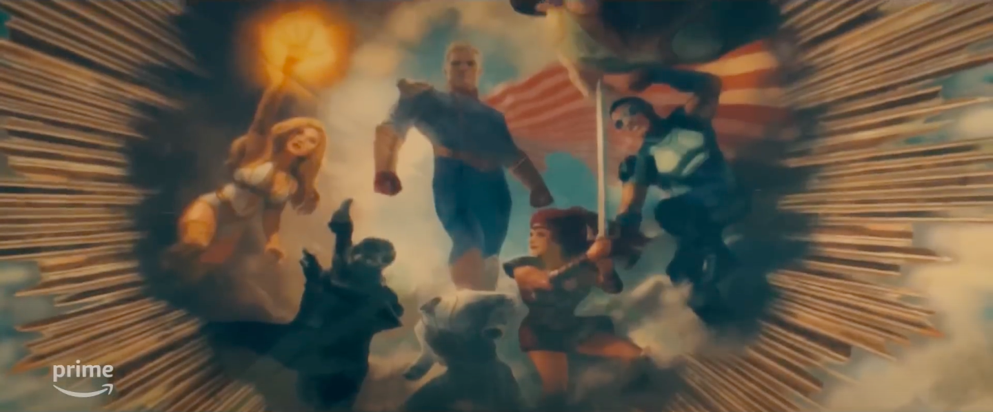 Gen V Season 1 Review – The Spin-Off That Pops Off - GamerBraves