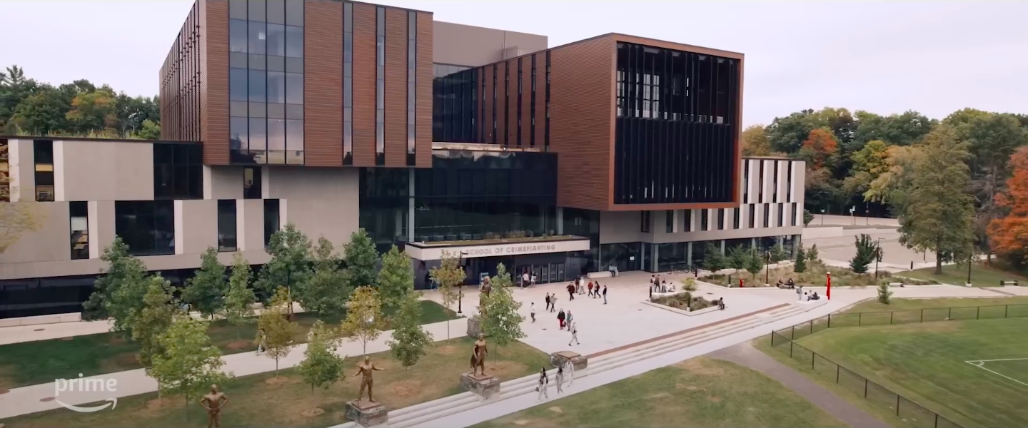 Gen V Season 1 Review – The Spin-Off That Pops Off - GamerBraves