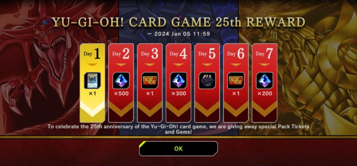 Special Versions Of The Egyptian God Cards In YuGiOh Master Duel Now ...