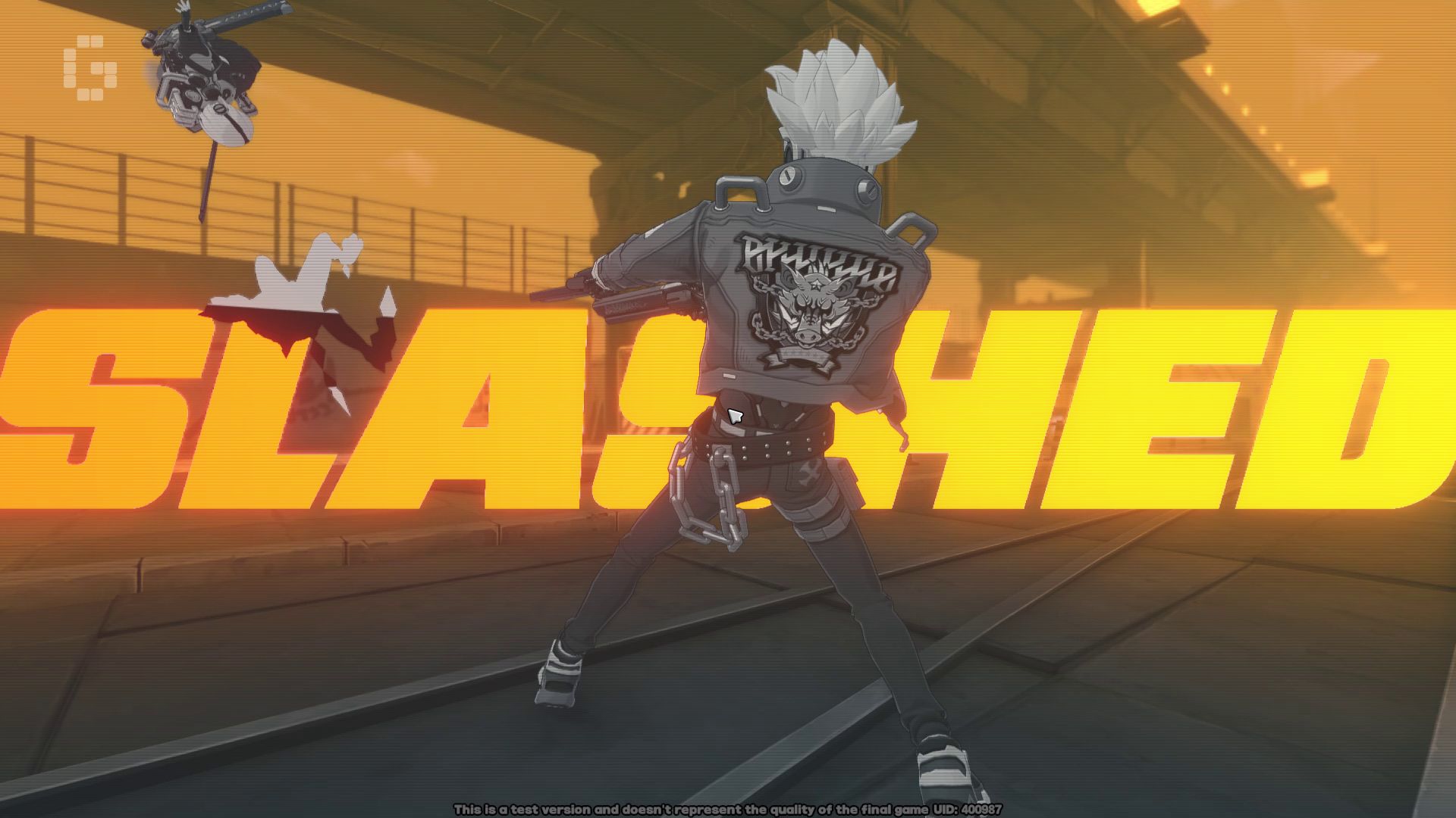 Zenless Zone Zero Equalizing Test Pleases My Combat Thirsting Heart ...