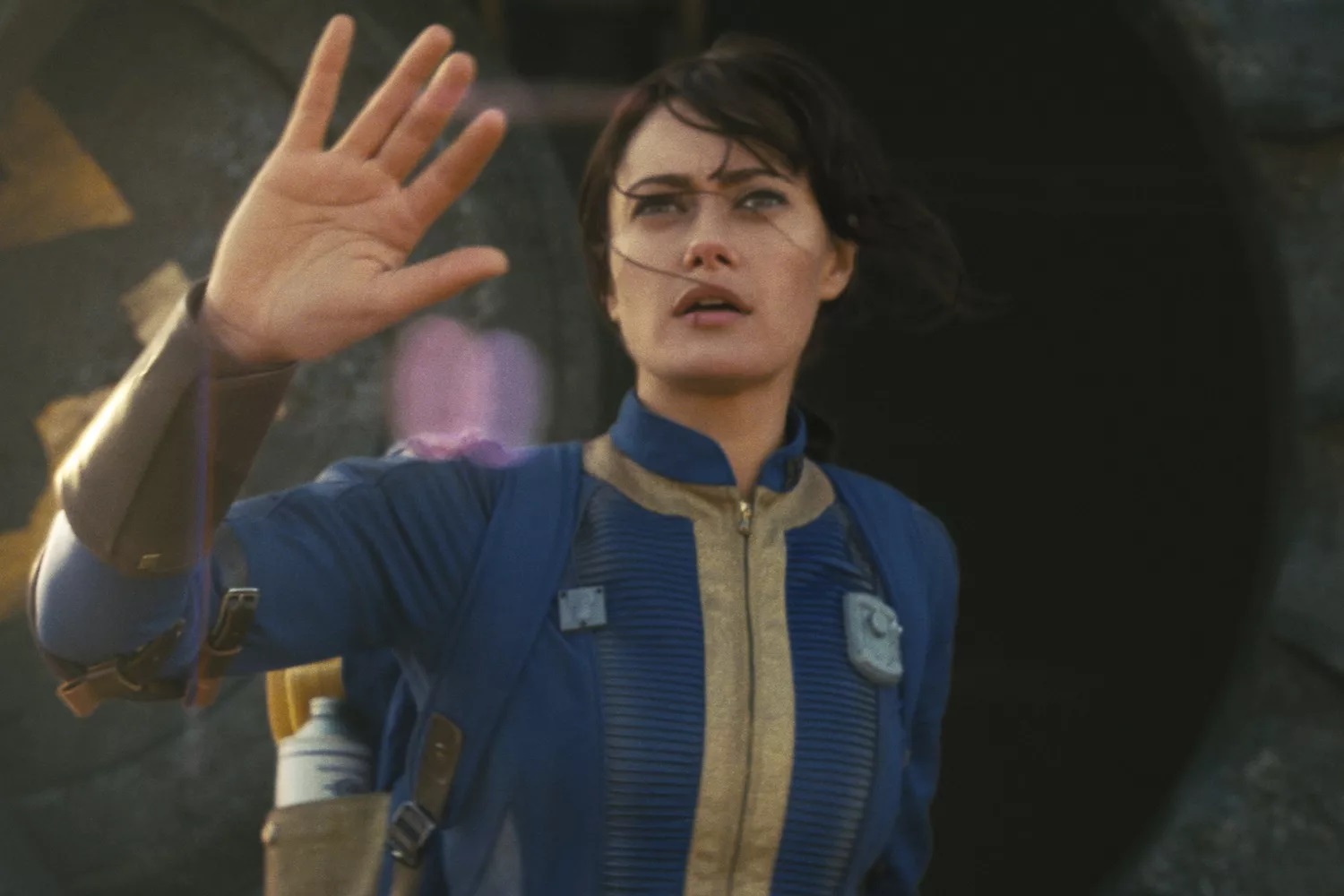 Prime Video Reveals First Look at The New Fallout Series - GamerBraves