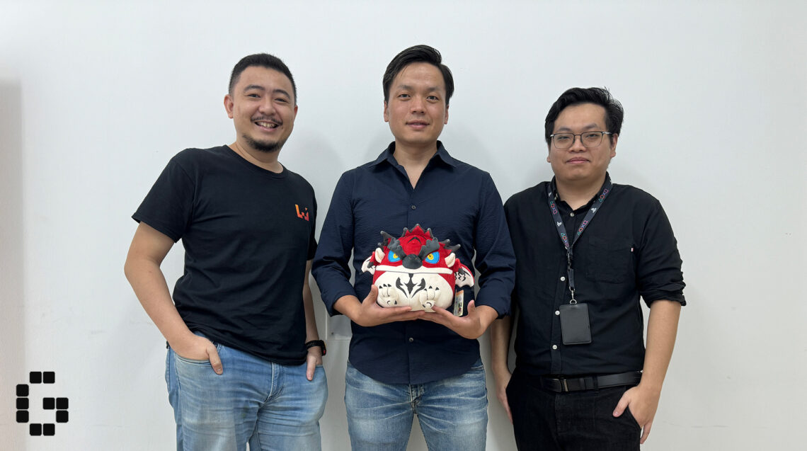 EXCLUSIVE: CAPCOM Aims to Expand its Brands Further in Southeast Asia ...