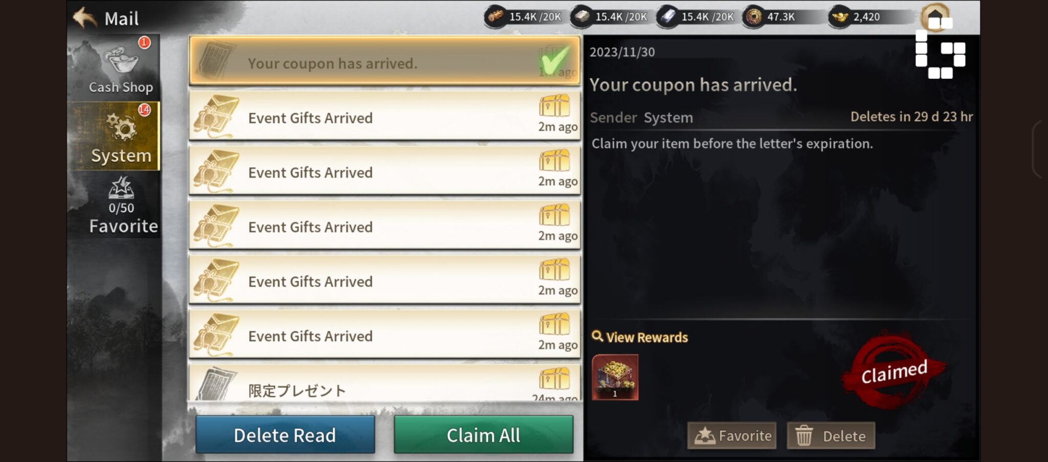 [ Guide ] Dynasty Warriors M Gift Codes & How to Redeem Them (Updated ...