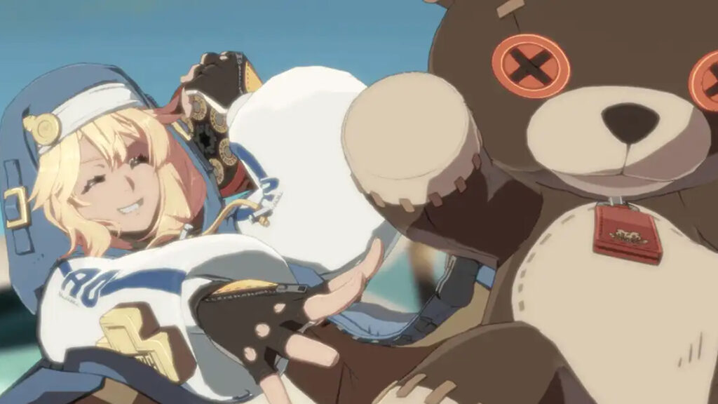 Guilty Gear Strive Producer Ken Miyauchi Explains Why There’s So Many ...