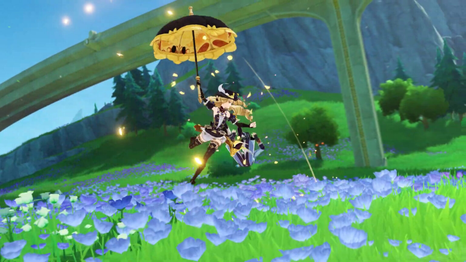 [ Guide ] Genshin Impact – Navia (Ability Breakdown, Artifact Build ...