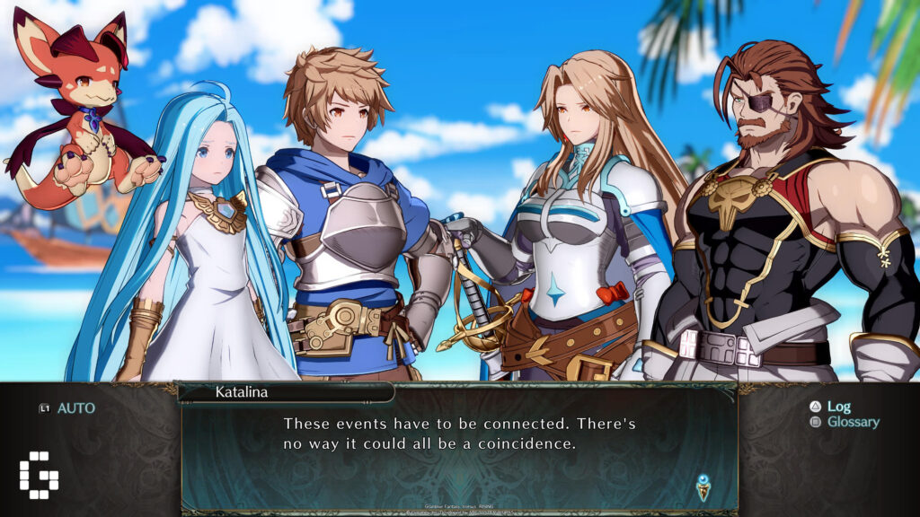 Granblue Fantasy Versus: Rising Review – Epic Sword Clashes & A Major Rise Up from its ...