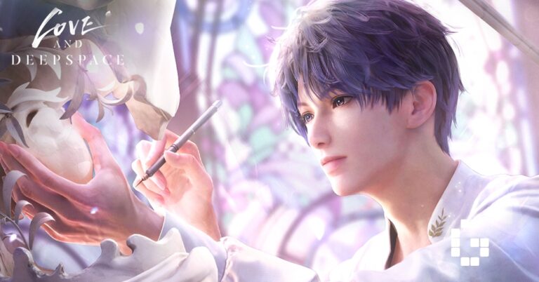 Love and Deepspace CBT Available Today For Indonesia, The Philippines ...