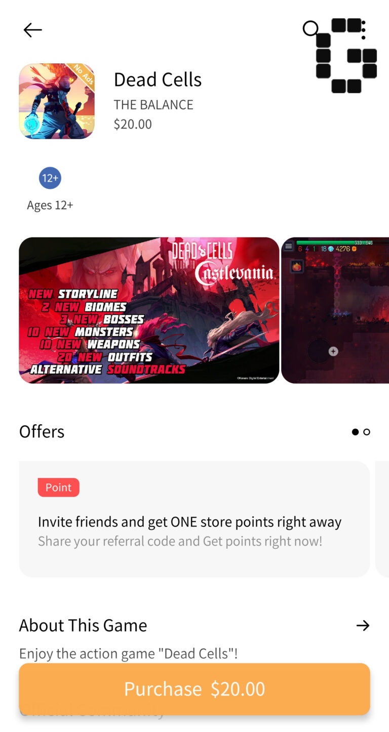 ONE store is a New Third-Party App Market Now Opens for Beta - GamerBraves