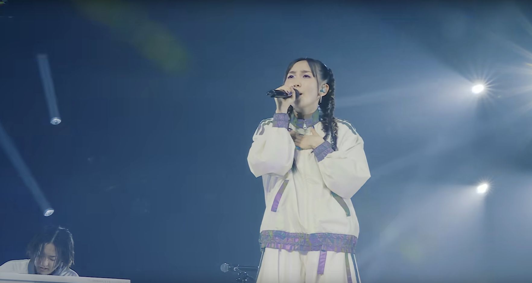 Opinion: YOASOBI ‘s Vocaloid Background And Ghostly Vocals Are The ...