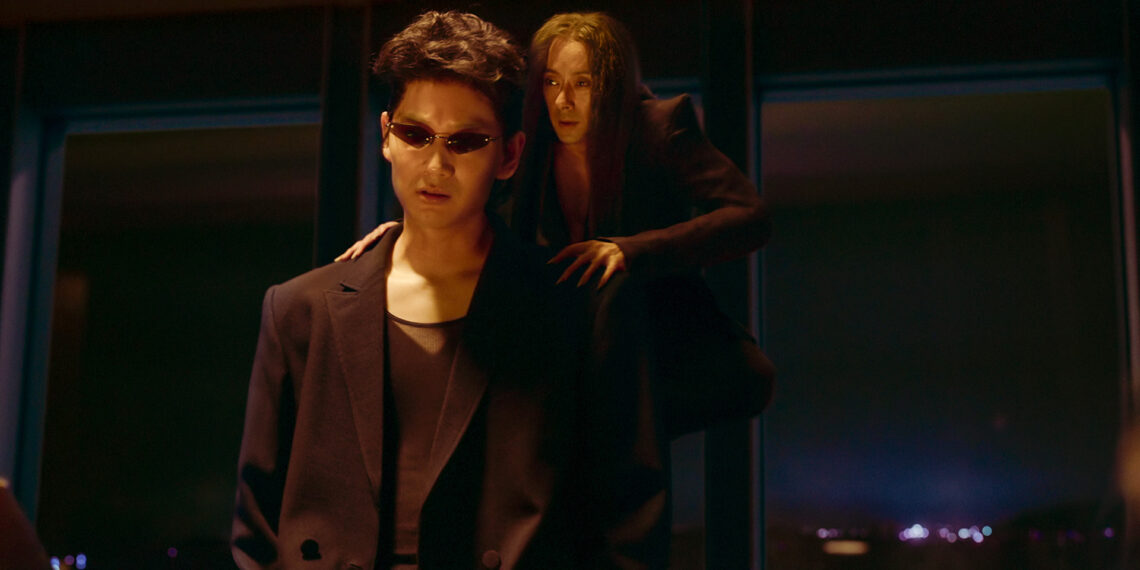 Netflix Yu Yu Hakusho Actors Takumi Kitamura and Go Ayano Talk About ...