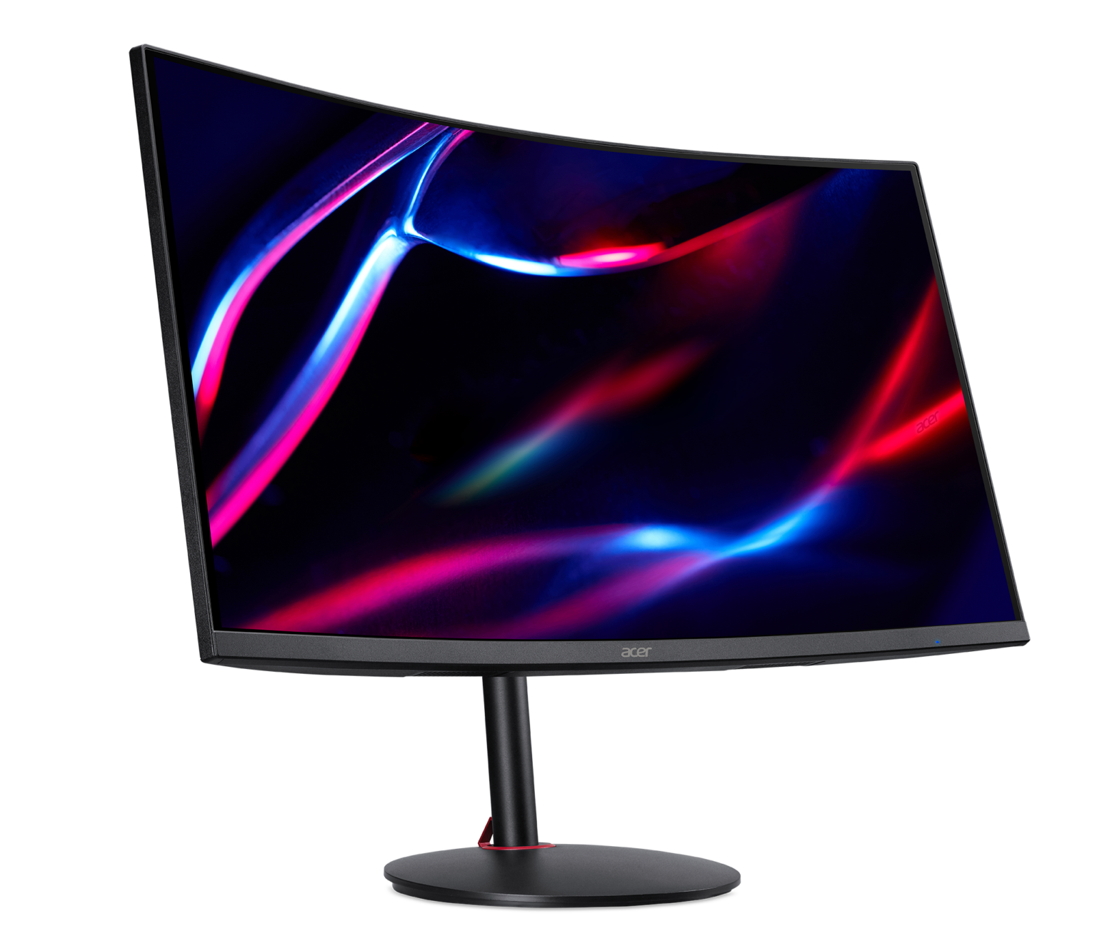 Acer Introduces Four Brand New Monitors to Elevate Workspace and Gaming ...