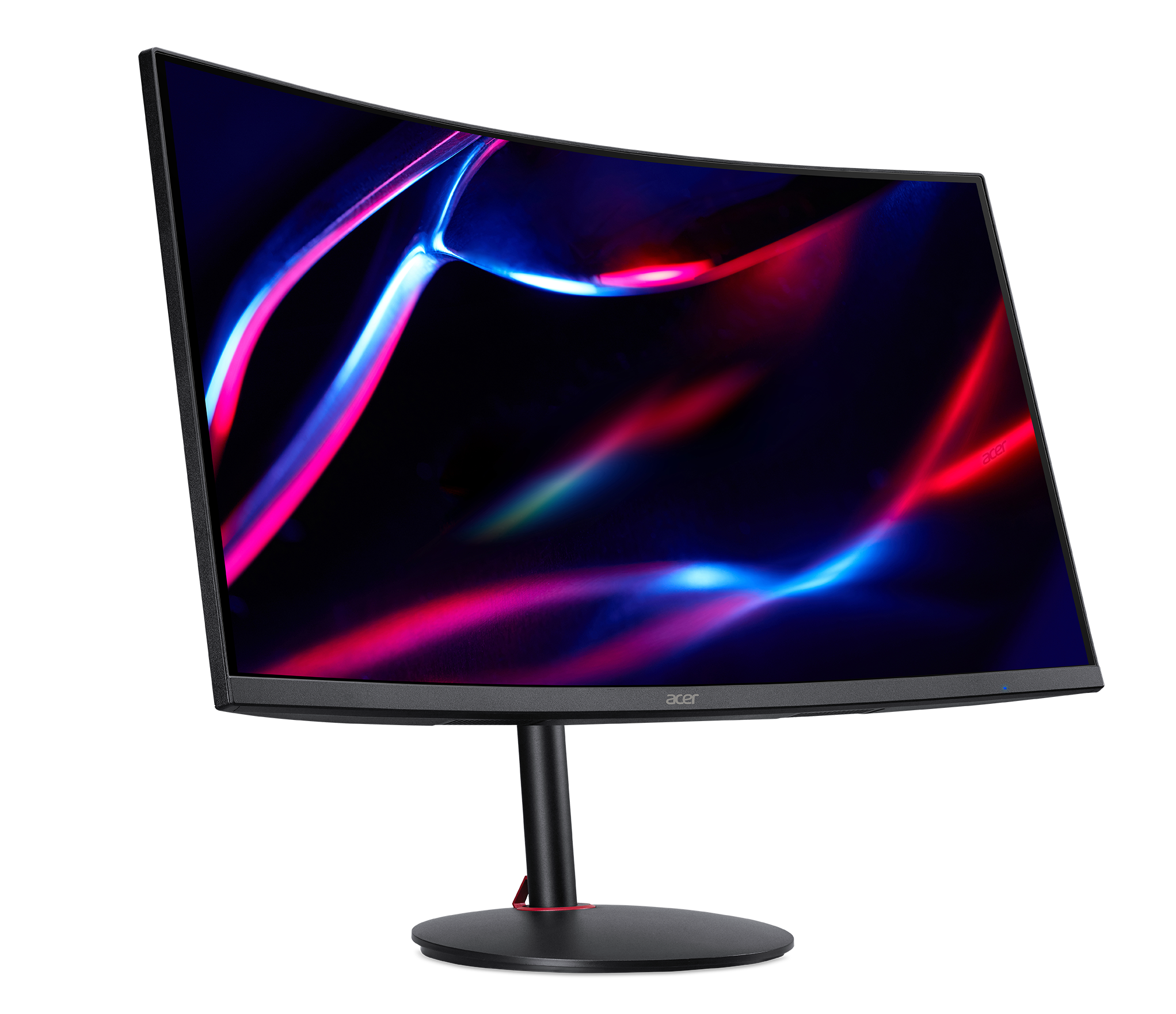 Acer Introduces Four Brand New Monitors to Elevate Workspace and Gaming ...