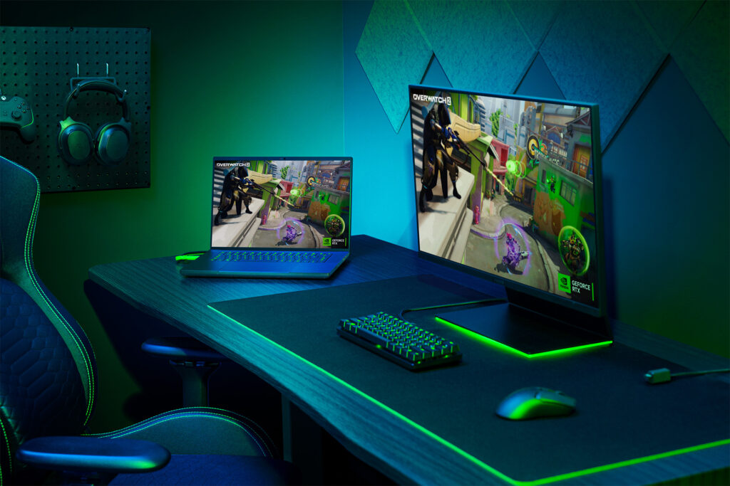 [CES 2024] New Razer Blade 2024 Laptop Unveiled, Featuring World’s ...