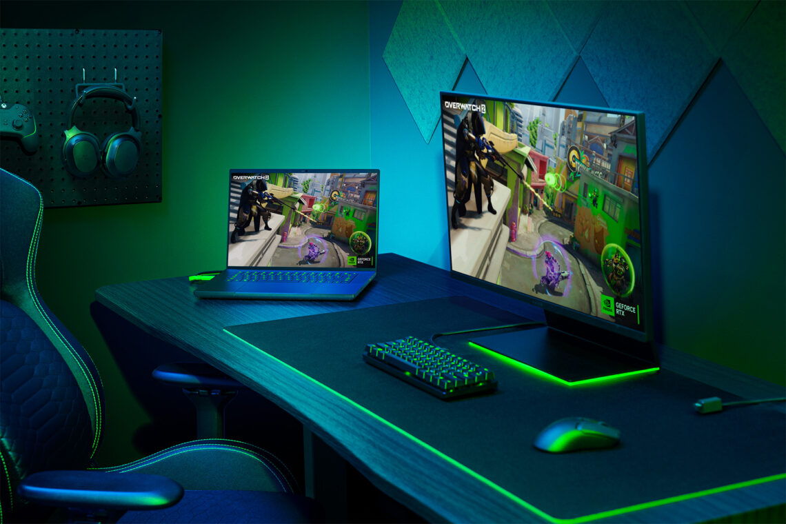 [CES 2024] New Razer Blade 2024 Laptop Unveiled, Featuring World’s ...