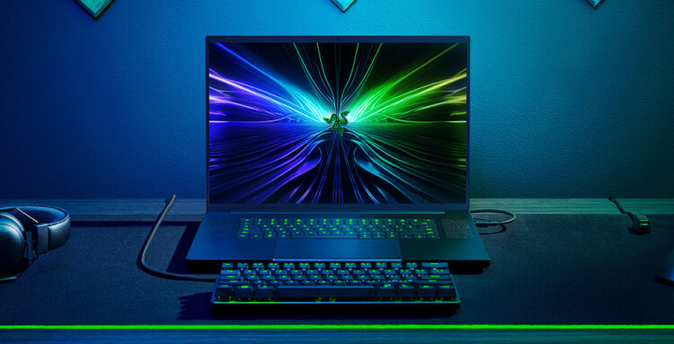 [CES 2024] New Razer Blade 2024 Laptop Unveiled, Featuring World’s ...