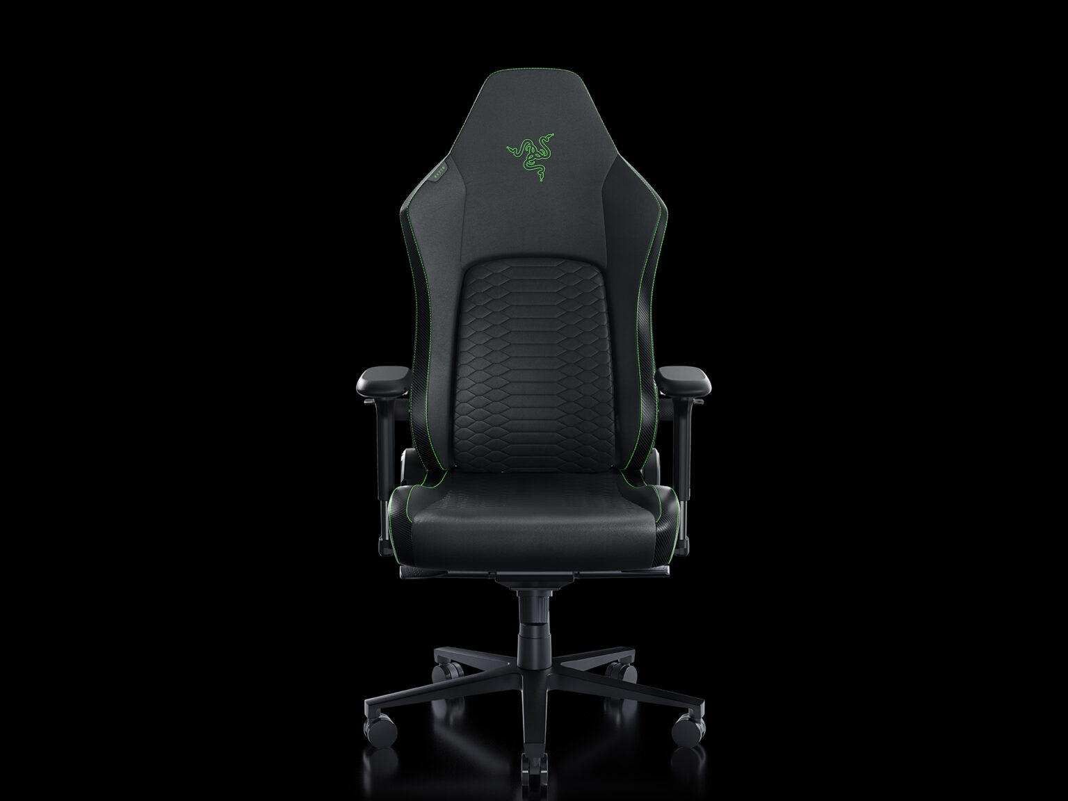 [CES 2024] Razer Unveils Project Esther Gaming Chair with Razer Sensa ...