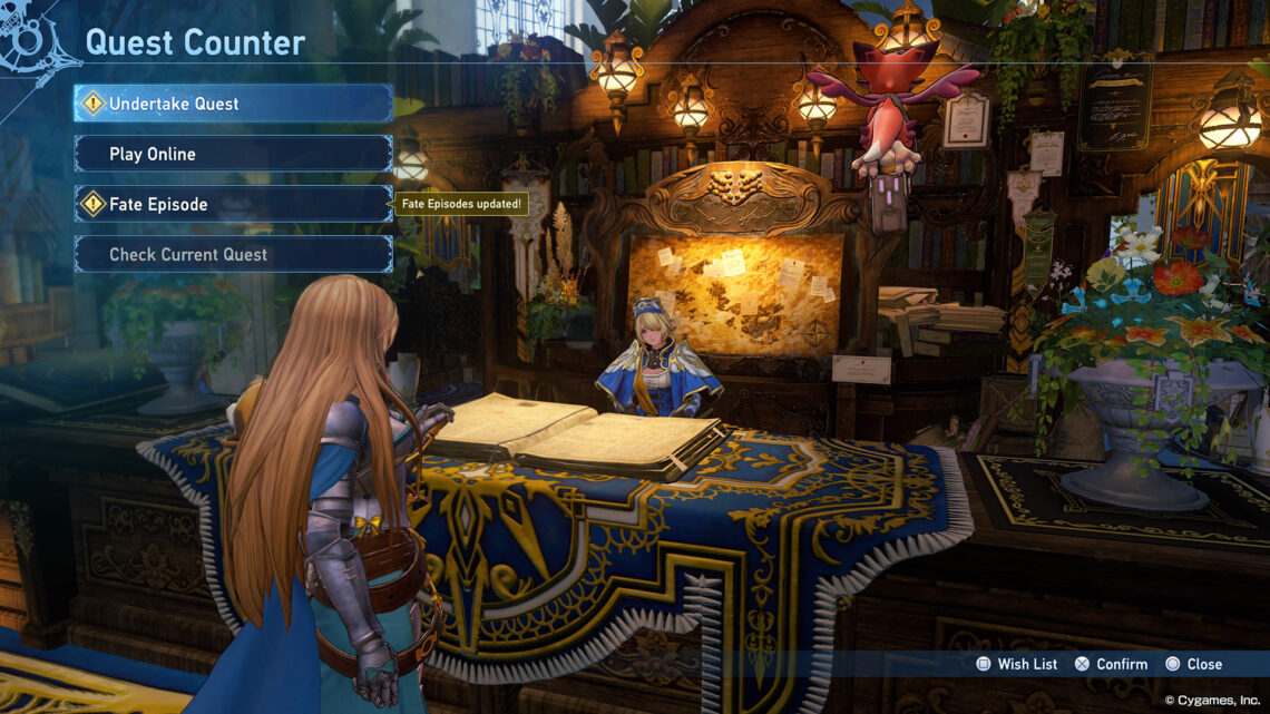 Granblue Fantasy: Relink Review – A Wondrous Skyfaring Adventure with ...