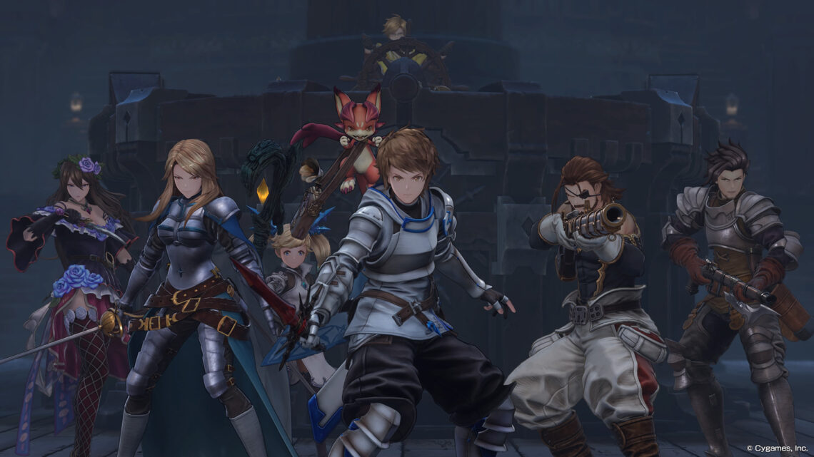 Granblue Fantasy: Relink Review – A Wondrous Skyfaring Adventure with ...