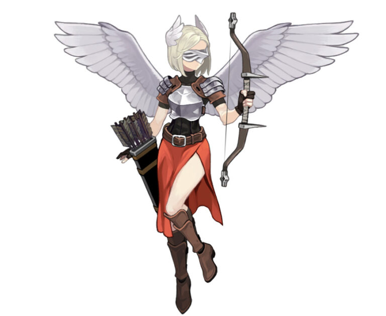 Unicorn Overlord Unveils New Characters, Classes, and Training Methods ...