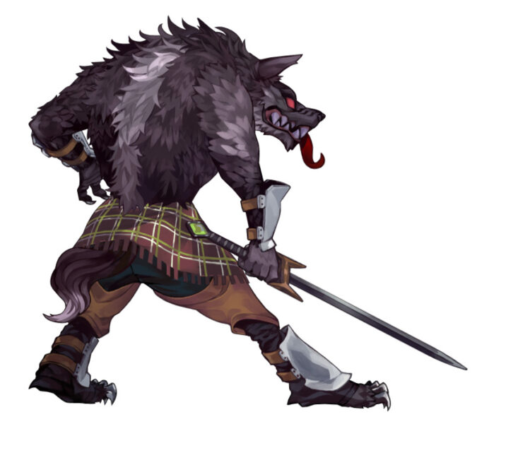 Unicorn Overlord Unveils New Characters, Classes, and Training Methods ...