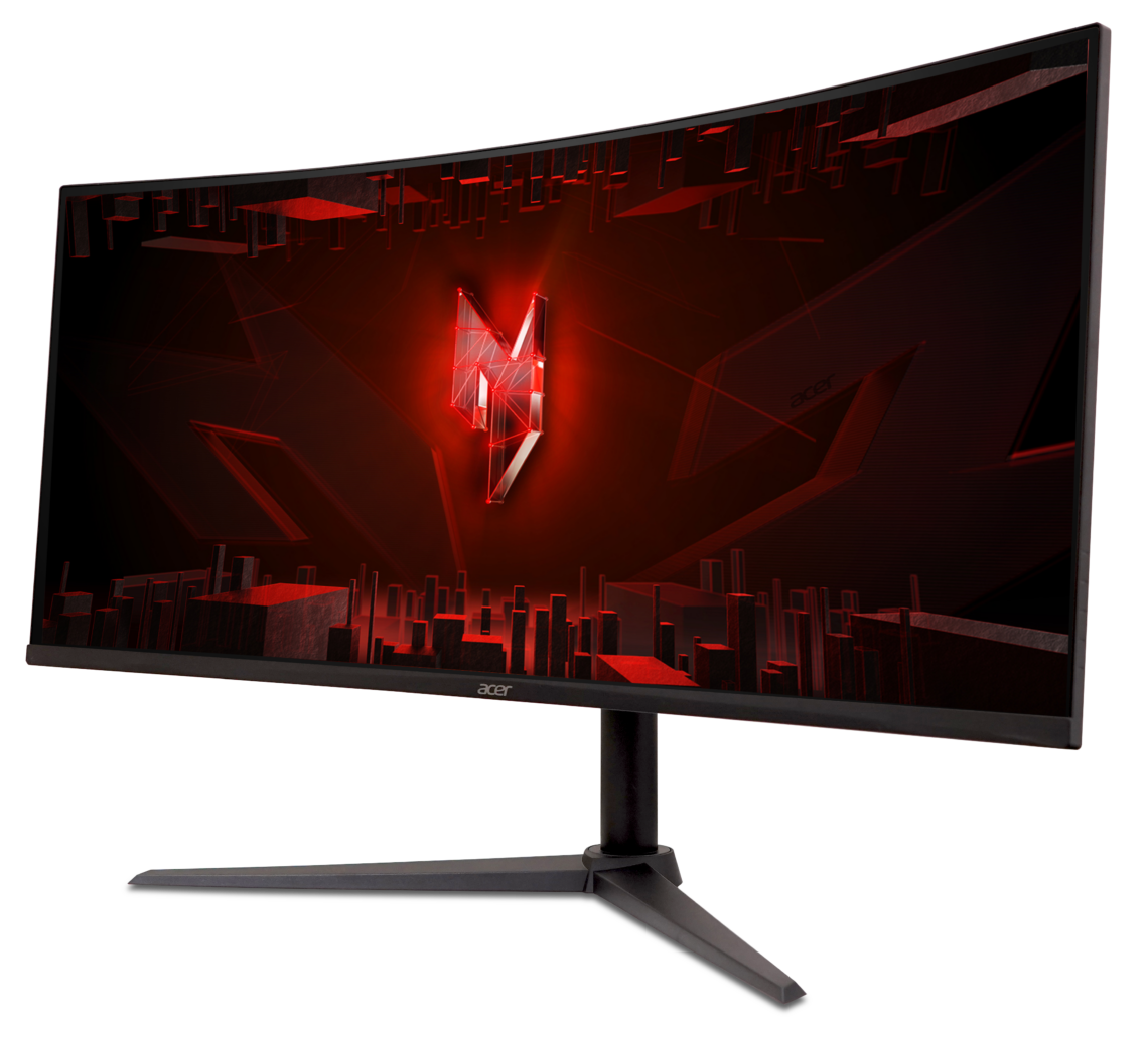 Acer Introduces Four Brand New Monitors to Elevate Workspace and Gaming ...