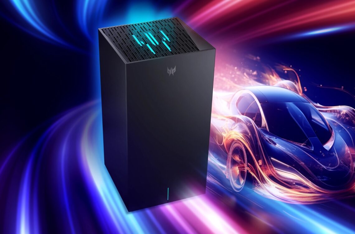 [CES 2024] Acer Collaborates with Qualcomm to Launch Two Brand New ...