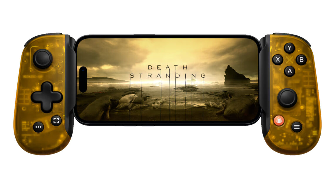 Death Stranding Director’s Cut Now Available on the Apple App Store ...