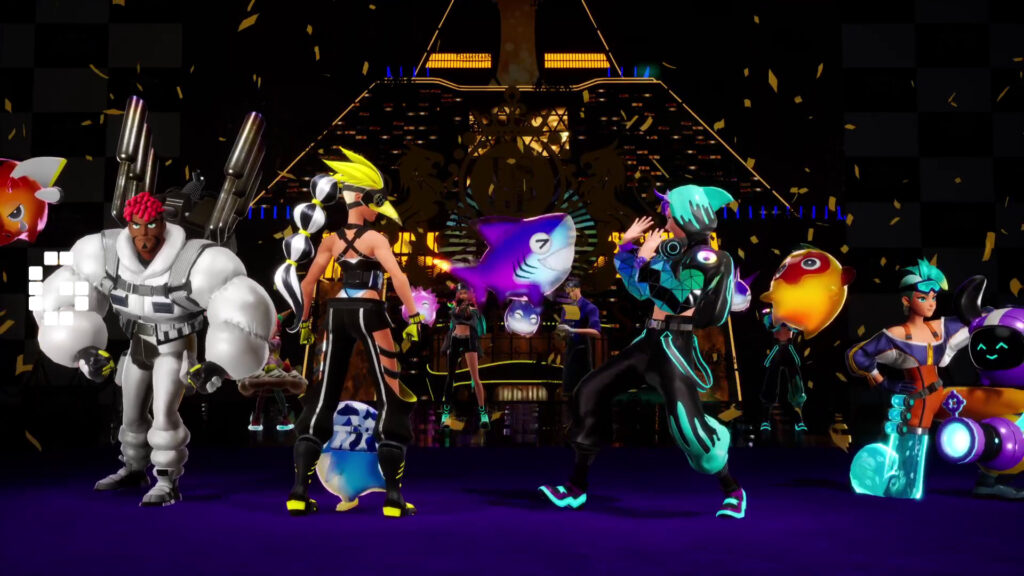 FOAMSTARS Producer Kosuke Okatani Highlights The Importance of Taking ...