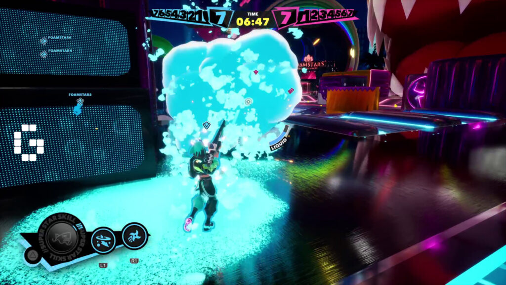 FOAMSTARS Producer Kosuke Okatani Highlights The Importance of Taking ...
