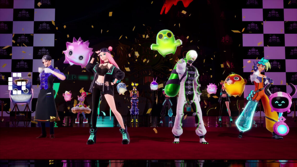 FOAMSTARS Producer Kosuke Okatani Highlights The Importance of Taking ...