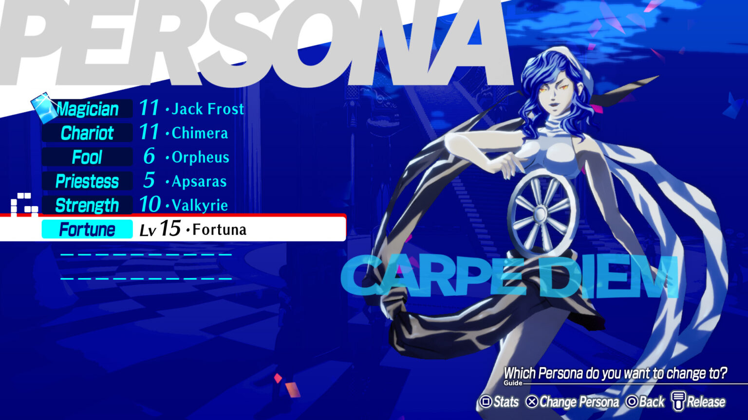 Persona 3 Reload Breathes In New Life to A Cult Classic Title, Refining ...