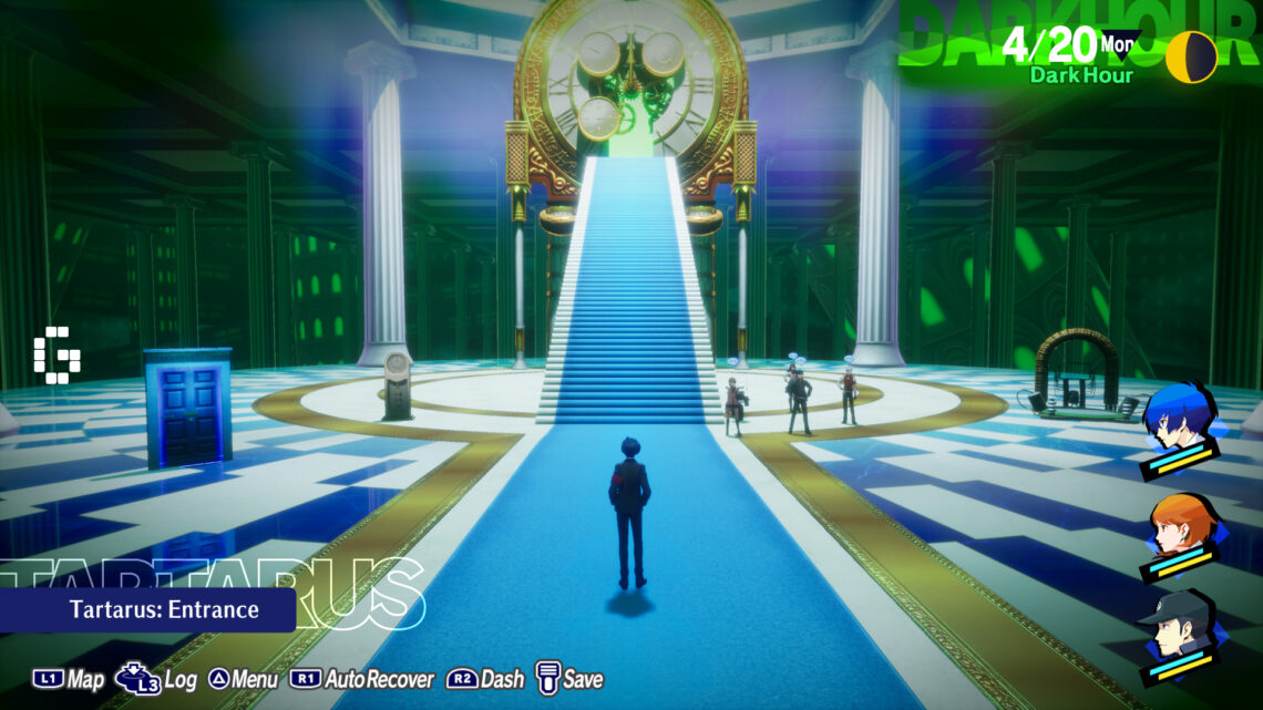 Persona 3 Reload Hits the Mark On All the Right Spots, Providing ...