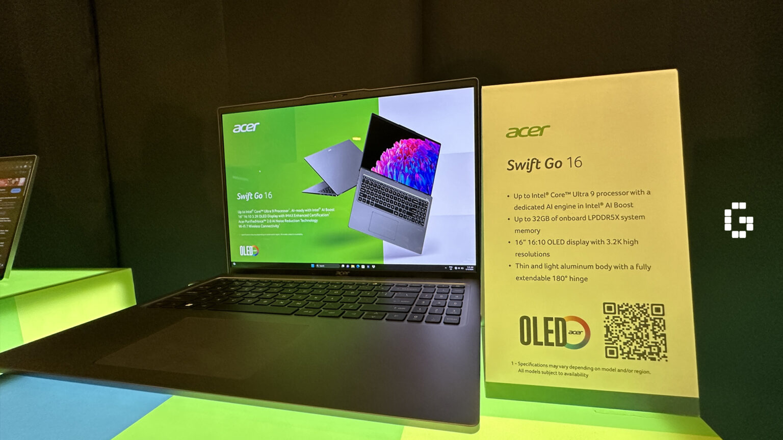 [Predator League 2024] Acer Shows Off New Product Lineup at Predator ...