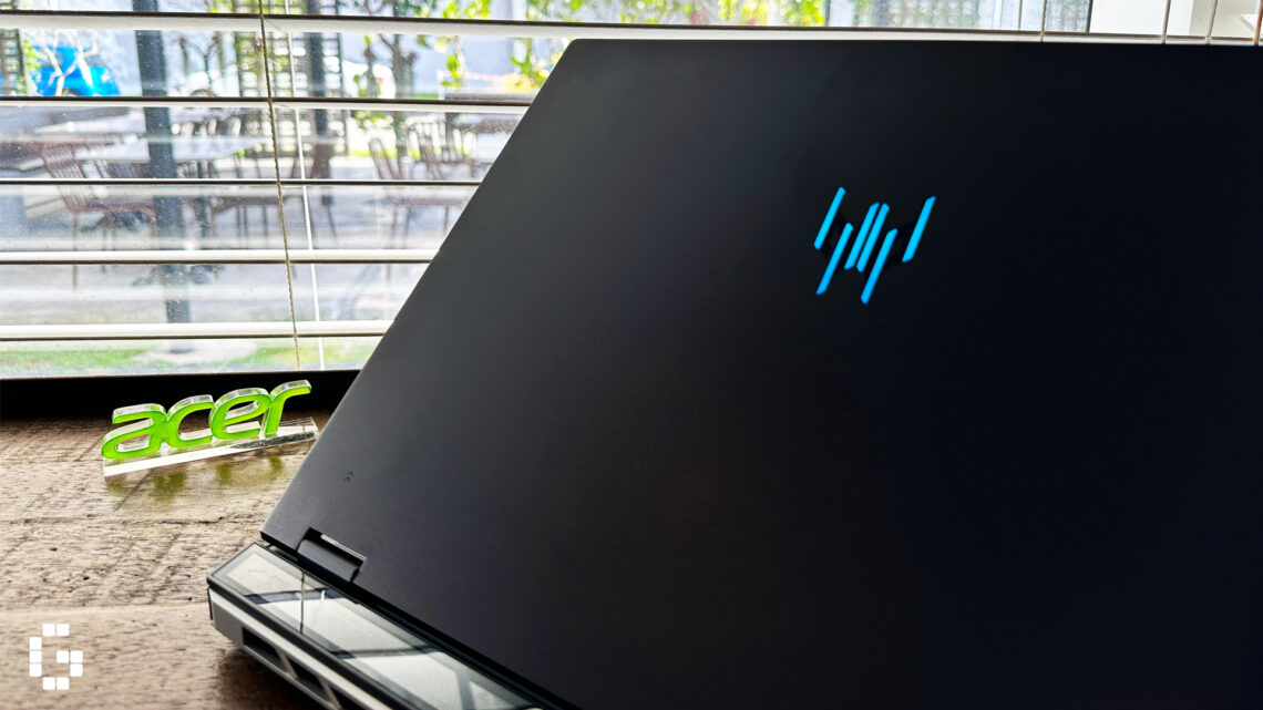 [CES 2024] Acer Announces New Predator Helios Neo 16 Model With Up to ...