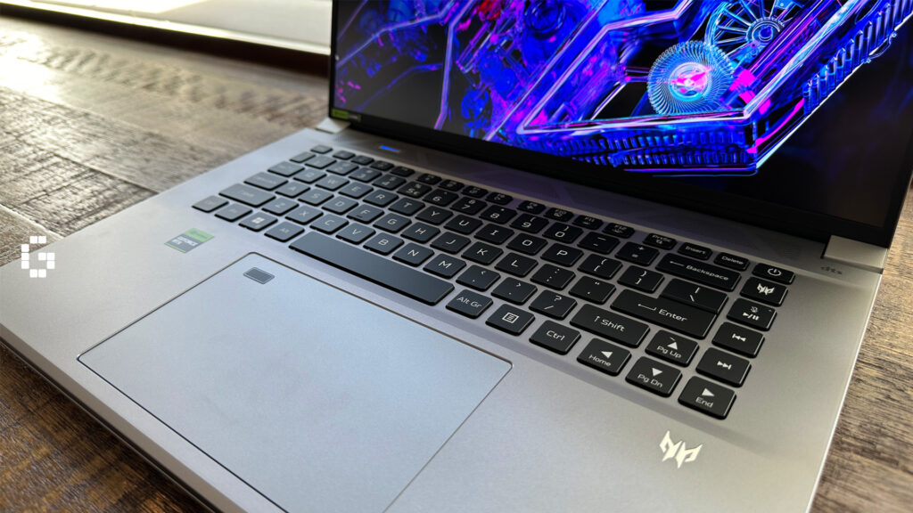 Acer Announces New Predator Triton Neo 16 with Intel Core Ultra ...