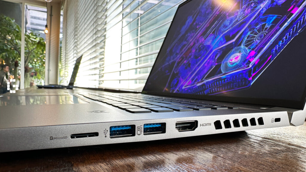 Acer Announces New Predator Triton Neo 16 with Intel Core Ultra ...