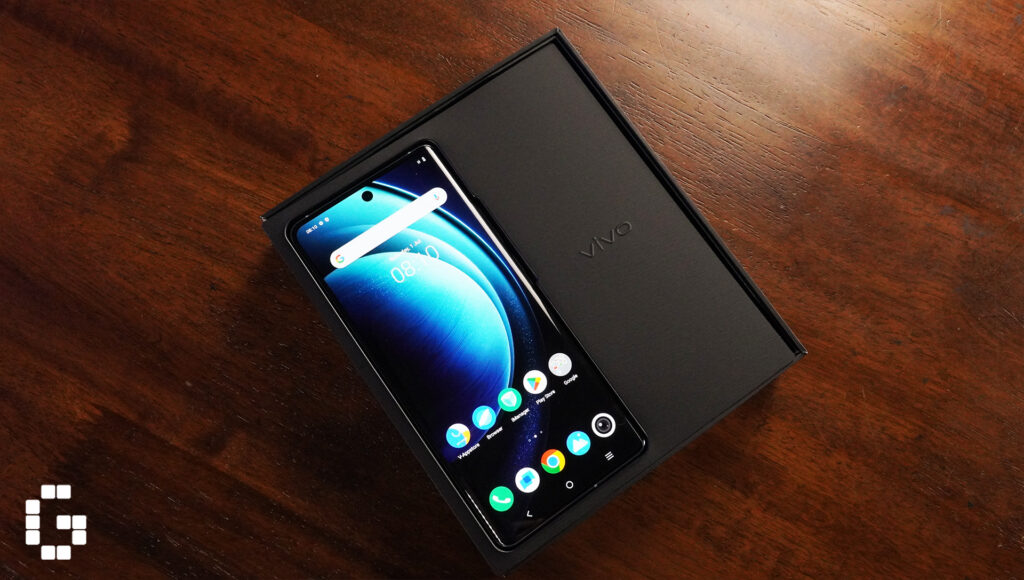 vivo X100 Series Flagship Phone Officially Launches in Malaysia ...