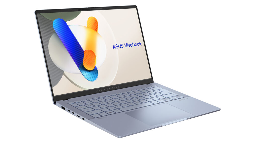 [CES 2024] ASUS Announces the Zenbook DUO That Features 14-inch Dual ...
