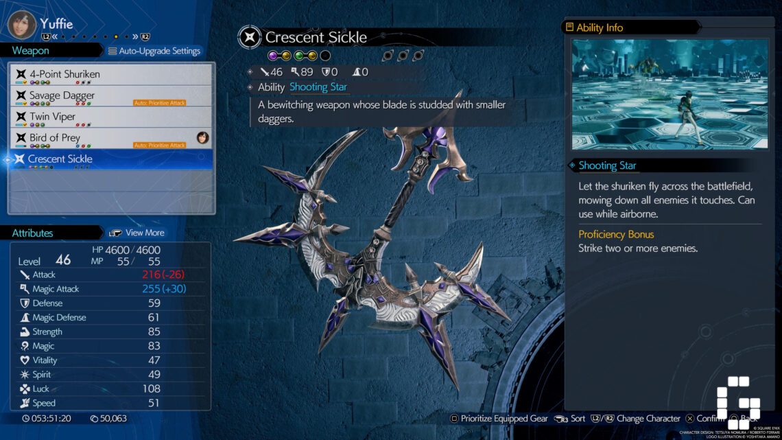 [ Guide ] Final Fantasy VII Rebirth – Essential Side Quests to Complete ...